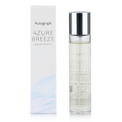 Marks and Spencer Autograph Azure Breeze - отзывы, женские духи ...