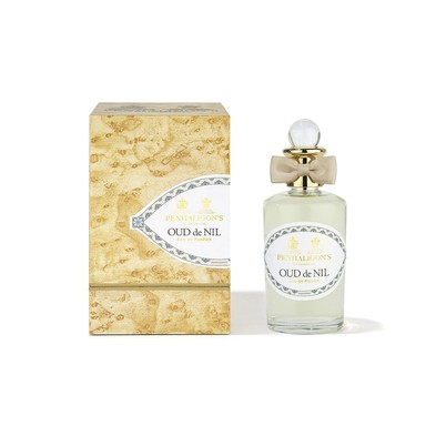 Penhaligon`s Oud De Nil 2016 - отзывы, купить женские и мужские духи в ...