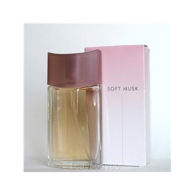 Avon Soft Musk 2002 - отзывы, женские духи, описание аромата — fifi.ru