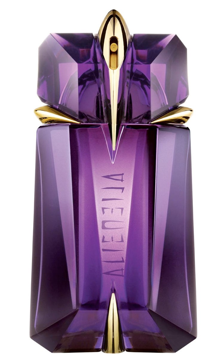 Mugler Alien 2005 - отзывы, купить женские духи в интернет магазинах по ...