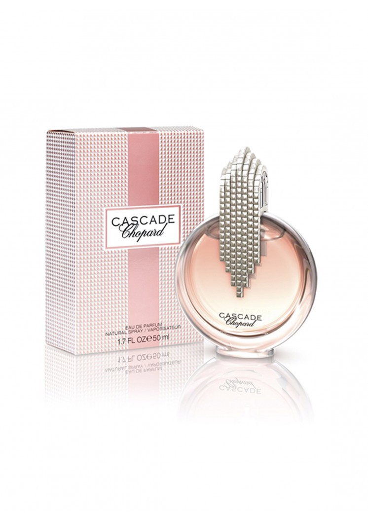 Chopard Cascade 2009 - отзывы, купить женские духи в интернет магазинах ...