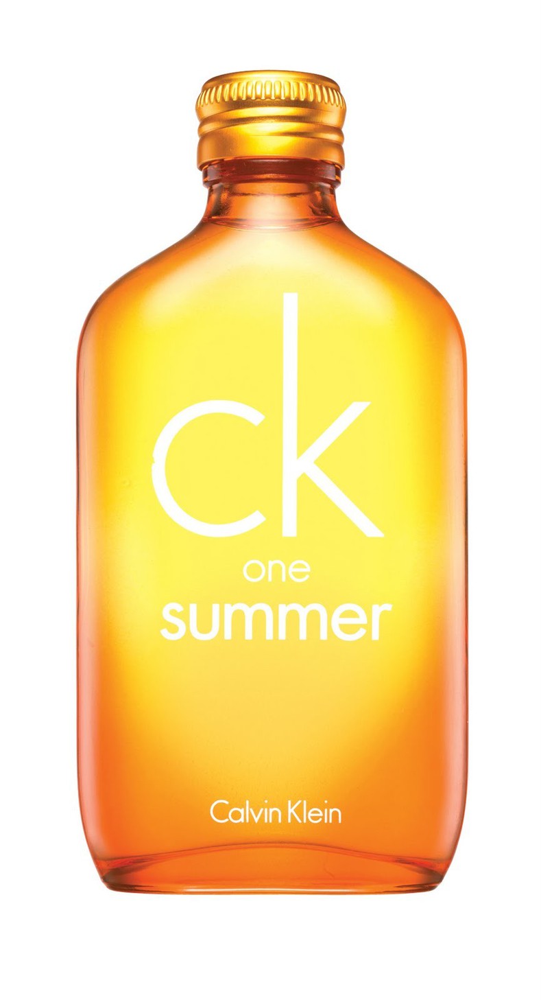Ck one summer unisex store
