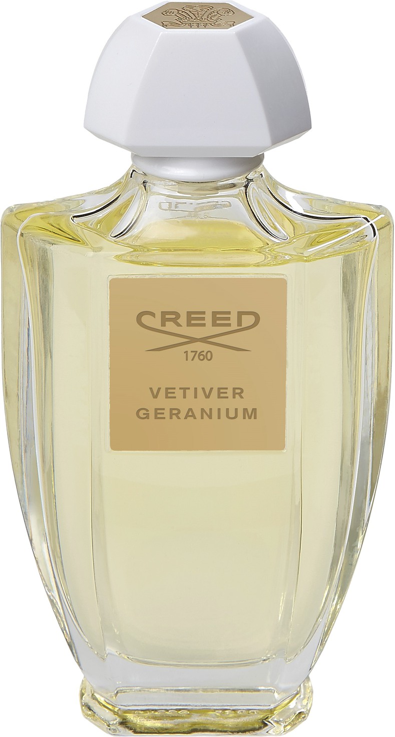 Creed Vetiver Geranium 2014 - отзывы, купить женские и мужские духи в ...