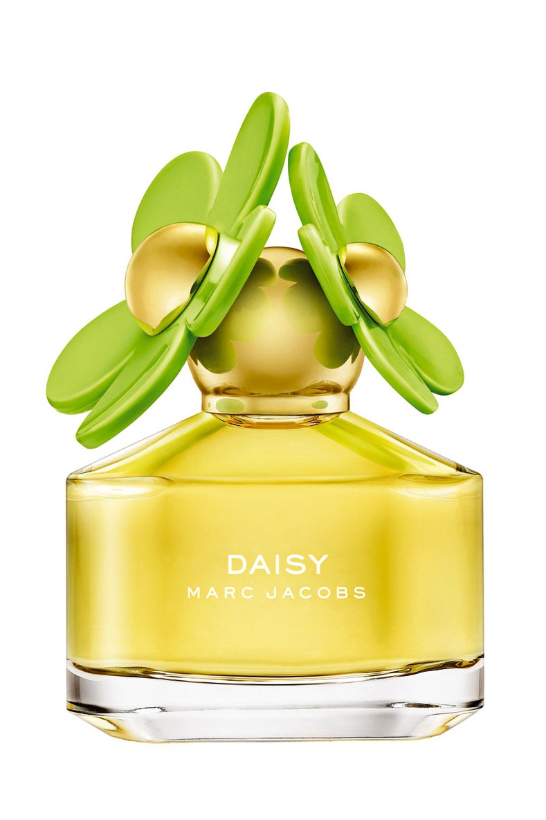 Marc Jacobs Daisy Bloom (Sticker Edition) 2009 - отзывы, женские духи ...