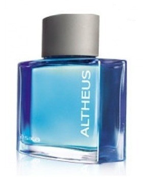 Esika Altheus 2005 - отзывы, мужские духи, описание аромата — fifi.ru