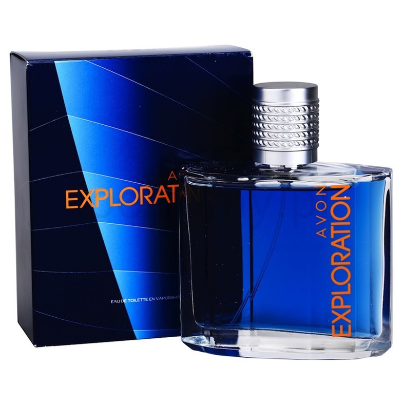 Avon Exploration 2014 - отзывы, мужские духи, описание аромата — fifi.ru