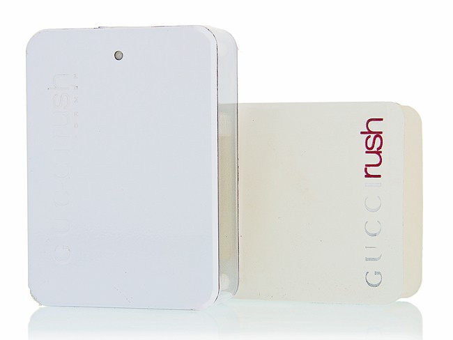 Gucci Rush for Men 2000 - отзывы, купить мужские духи в интернет ...