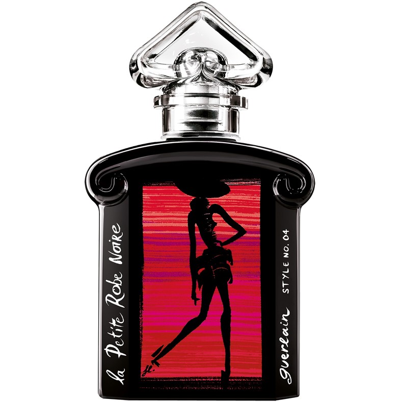 Guerlain La Petite Robe Noire Ma Première Robe 2017 - отзывы, купить ...