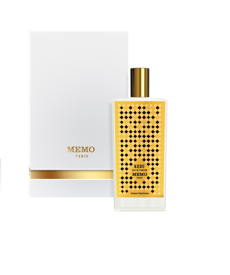 Memo Kedu 2014 - отзывы, купить женские и мужские духи в интернет ...