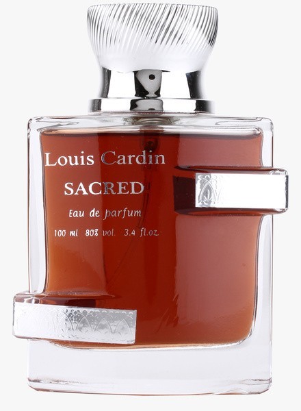 Louis Cardin Sacred - отзывы, женские и мужские духи, описание аромата ...