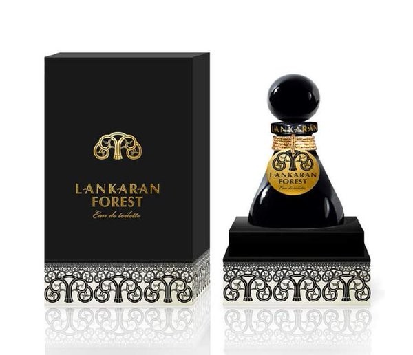 Maria Candida Gentile Lankaran Forest 2016 - отзывы, купить женские и ...