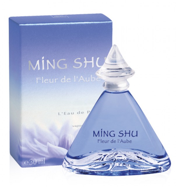 Yves Rocher Ming Shu Fleur de L'Aube 2006 - отзывы, женские духи ...