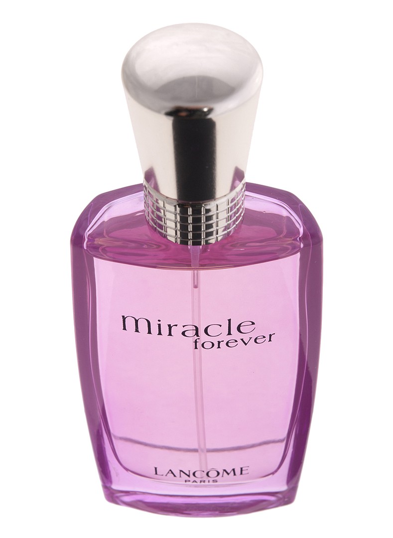 Lancome Miracle Forever 2006 - отзывы, купить женские духи в интернет ...