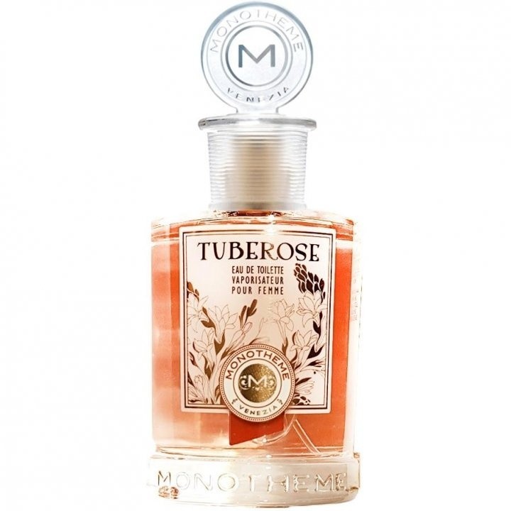Monotheme Fine Fragrances Venezia Tuberose 2017 - отзывы, купить ...
