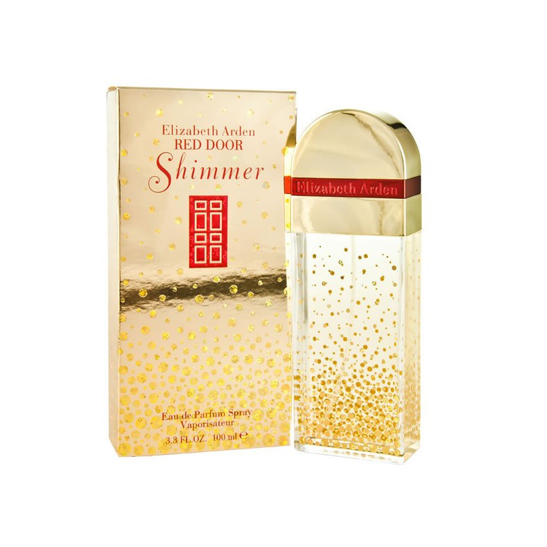 Elizabeth Arden Red Door Shimmer 2008 - отзывы, купить женские духи в ...