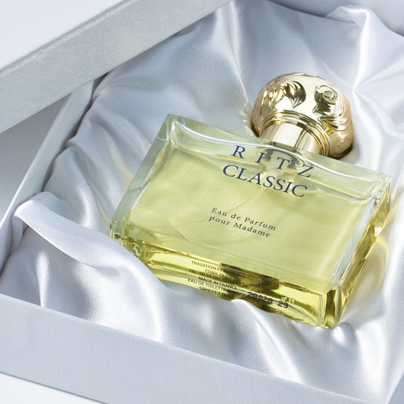 Ritz Paris Ritz Classic Pour Madame 2009 - отзывы, женские духи ...