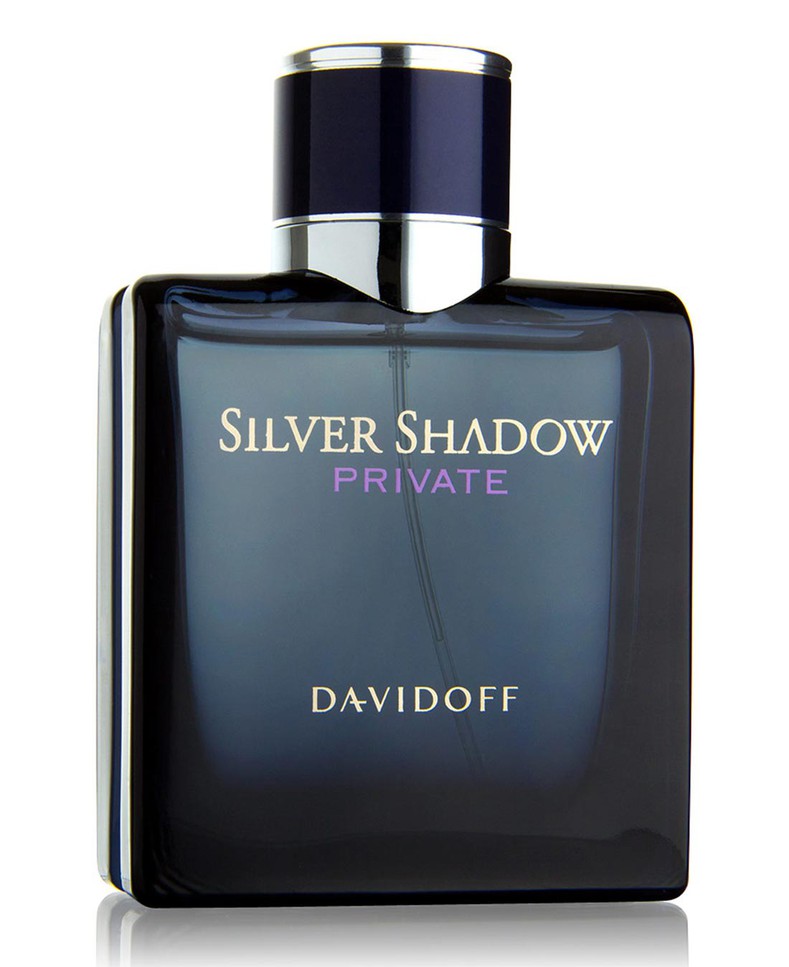Davidoff Silver Shadow Private 2008 - отзывы, купить мужские духи в ...