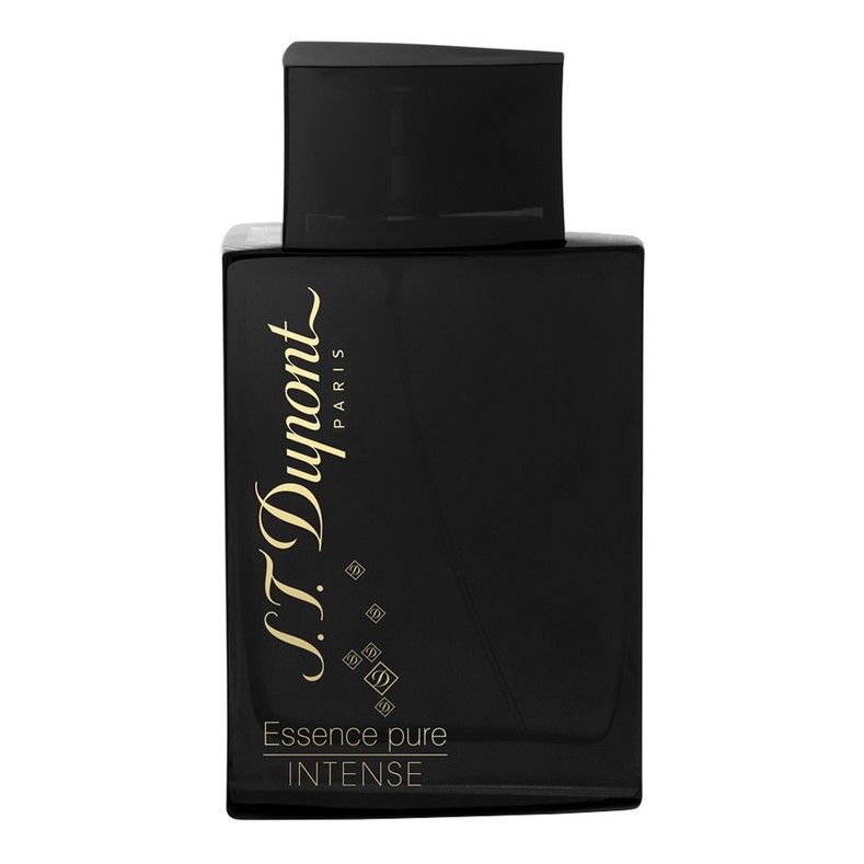 S.T. Dupont Essence Pure Intense Pour Homme 2015 - отзывы, купить ...
