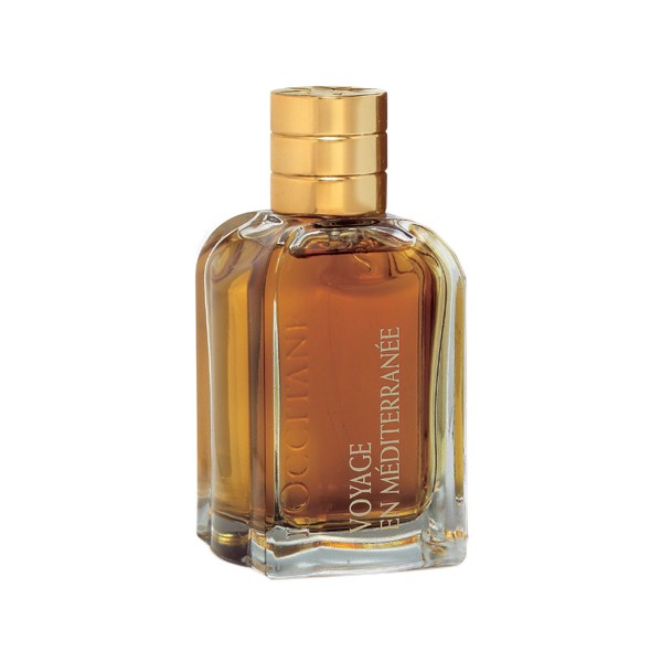 L`Occitane Voyage en Mediterranee Labdanum de Seville 2009 - отзывы ...