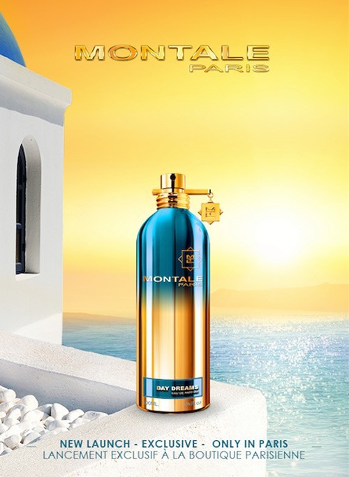 Montale Day Dreams 2017 - отзывы, купить женские и мужские духи в ...